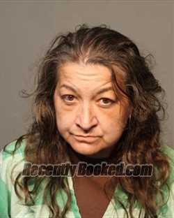 Recent Booking / Mugshot for BONNIE JEWEL GROUT in Polk County, Iowa