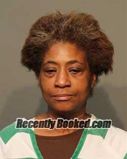Recent Booking / Mugshot for KIM JANINE STOGNER in Polk County, Iowa