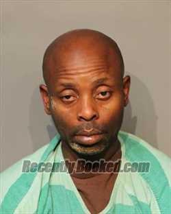 KASEEM ALI MAJIED Arrest Record & Booking Info – Polk County, Iowa ...