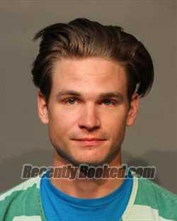 Recent Booking / Mugshot for COLBY JAMES KOETHE in Polk County, Iowa
