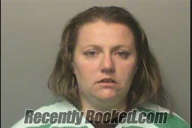 Recent Booking / Mugshot for SUSAN KAY GILCHRIST in Polk County, Iowa