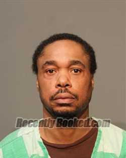 Recent Booking / Mugshot for BOBBY NATHANIEL JAMISON in Polk County, Iowa