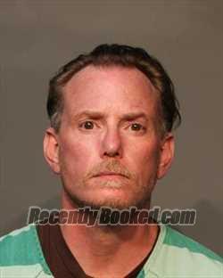 Recent Booking / Mugshot for JASON BOBBY RICHARDS in Polk County, Iowa