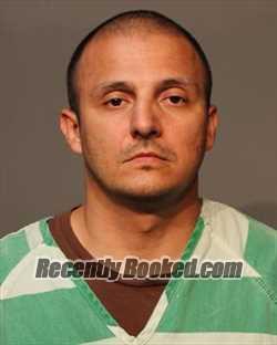 Recent Booking / Mugshot for MARK MICHAEL SACKRISON in Polk County, Iowa