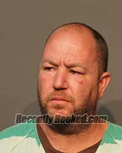 Recent Booking / Mugshot for TIMOTHY FRANKLIN POOLE in Polk County, Iowa