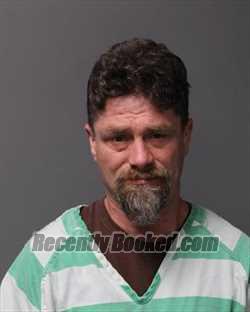 Recent Booking / Mugshot for ROBERT MICHAEL SAMPLE in Polk County, Iowa