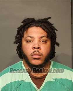 Recent Booking / Mugshot for JAMES EARL MCBEE in Polk County, Iowa