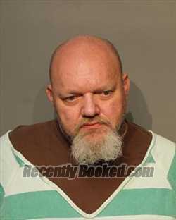 Recent Booking / Mugshot for TYLER JASON SANDERS in Polk County, Iowa