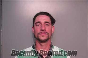 Recent Booking / Mugshot for STEPHEN SHEA ANDERSON in Polk County, Iowa