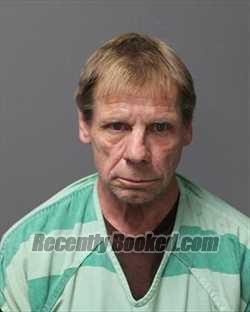 Recent Booking / Mugshot for DAVID ALAN KOTH in Polk County, Iowa