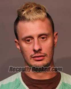Recent Booking / Mugshot for JOSHUA LEE SMITH in Polk County, Iowa