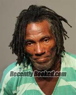 Recent Booking / Mugshot for JAMES WILLIAM CAMP in Polk County, Iowa