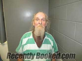 Recent Booking / Mugshot for GEORGE HARTLEROAD in Polk County, Iowa