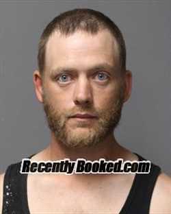 Recent Booking / Mugshot for COLTON JOSEPH CARLSON in Polk County, Iowa