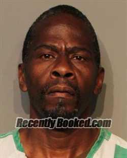 Recent Booking / Mugshot for WILLIE PATRICK GREEN in Polk County, Iowa