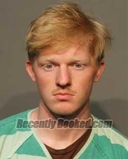 Recent Booking / Mugshot for ISAAC RYAN JOHNSON in Polk County, Iowa