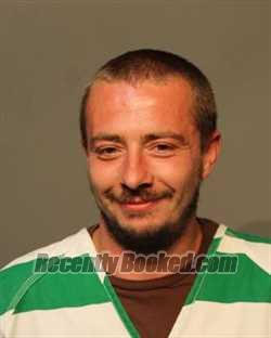 Recent Booking / Mugshot for KODY RAY COCKRUM in Polk County, Iowa