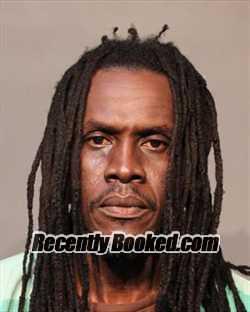 Recent Booking / Mugshot for BOWGO JAMES AROB in Polk County, Iowa