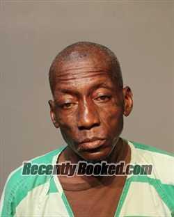 Recent Booking / Mugshot for PAUL EDWARD WILLIAMS in Polk County, Iowa