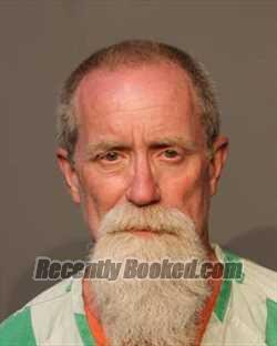 Recent Booking / Mugshot for RANDALL JOHN THOMPSON in Polk County, Iowa