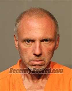 Recent Booking / Mugshot for DWAYNE RICHARD FROSCH in Polk County, Iowa