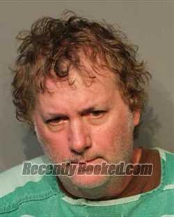 Recent Booking / Mugshot for DAVID EDGAR DUWE in Polk County, Iowa