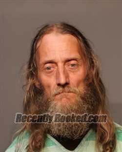 Recent Booking / Mugshot for MICHAEL CHRISTOPHER FLEMING in Polk County ...