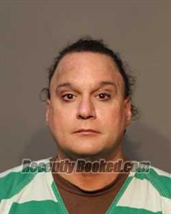 Recent Booking / Mugshot for MATTHEW JOSEPH CHIODO in Polk County, Iowa