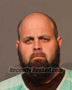 Recent Booking / Mugshot for TYLER JEFFREY DEVORE in Polk County, Iowa