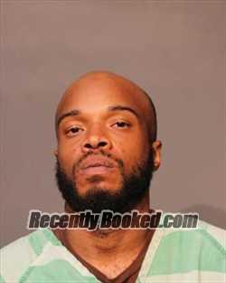 Recent Booking / Mugshot for KENDALL DESHAUN FOX in Polk County, Iowa