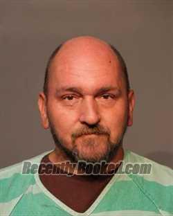 Recent Booking / Mugshot for JEREMY WILLIAM FARRIS in Polk County, Iowa