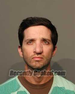 Recent Booking / Mugshot for RYAN ALAN MARTIN in Polk County, Iowa
