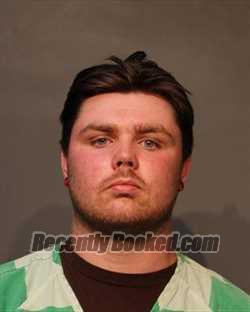 NICK ALAN BARNHART-QUICK Arrest Record & Booking Info – Polk County ...