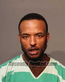 Recent Booking / Mugshot for CORTEZ EUGENE SAUNDERS in Polk County, Iowa