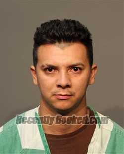 Recent Booking / Mugshot for FAUSTO YASMANI PORTILLO CRESPO in Polk ...