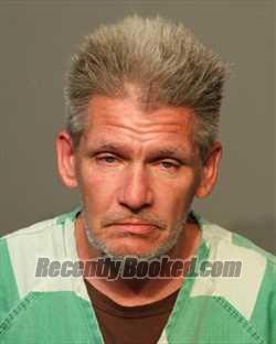 Recent Booking / Mugshot for SHAWN GABRIEL COOPER SISCO in Polk County ...