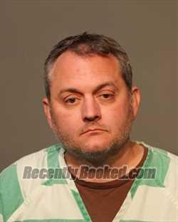 Recent Booking / Mugshot for MATTHEW LEE WHISLER in Polk County, Iowa