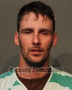 Recent Booking / Mugshot for DYLAN SHANE DUVALL in Polk County, Iowa