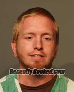 Recent Booking / Mugshot for BRADLEY MICHAEL STEWART in Polk County, Iowa