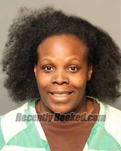 Recent Booking / Mugshot for JOHNIRA CHRISTAL MARIE COLLINS in Polk ...