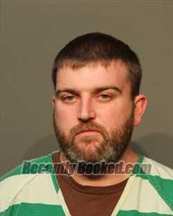 Recent Booking / Mugshot for COLE TRENTON SMITH in Polk County, Iowa