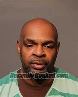 GEORGE THOMAS CHAMBERS Arrest Record & Booking Info – Polk County, Iowa ...