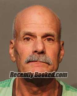 Recent Booking / Mugshot for JOSEPH PAUL FERIN in Polk County, Iowa