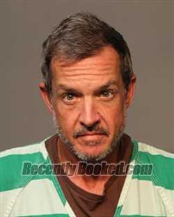 Recent Booking / Mugshot for TRAVIS LEE MINER in Polk County, Iowa