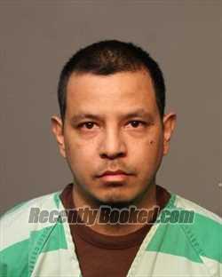 Recent Booking / Mugshot for DAVID SHRESTHA in Polk County, Iowa