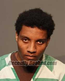 Recent Booking / Mugshot for CARDIAIR NI`SHON MITCHELL in Polk County, Iowa
