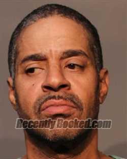 Recent Booking / Mugshot for ANDRE DION JENKINS in Polk County, Iowa