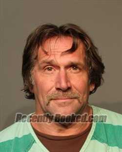 Recent Booking / Mugshot for DEREK ANDREW BALLINGER in Polk County, Iowa