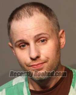 Recent Booking / Mugshot for ROBERT LEE DICKERSON in Polk County, Iowa