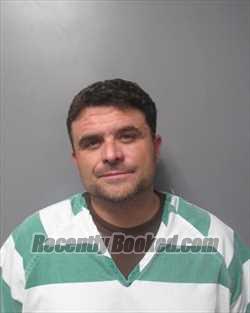 Recent Booking / Mugshot for CORY JACK NELSON in Polk County, Iowa